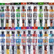 Gonesh Incense Sticks CLASSIC VARIETY PACK ASSORTMENT 2 Pack (240 ...