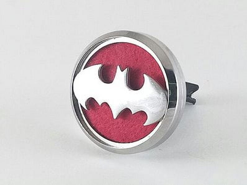 Aromabug: Batman: Car Vent Diffuser - Walmart.com