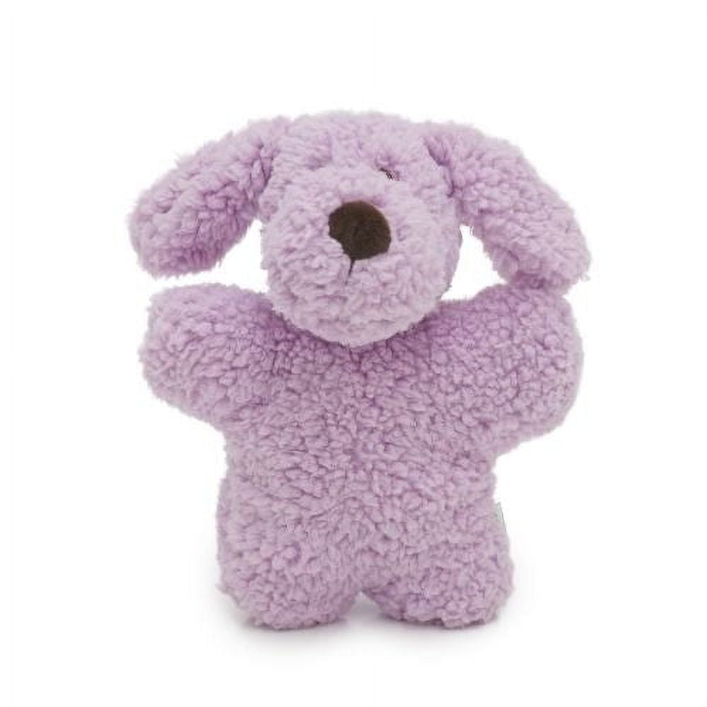 Aromadog Calm Fleece Dog Toy with Lavendar Essential Oils - Walmart.com
