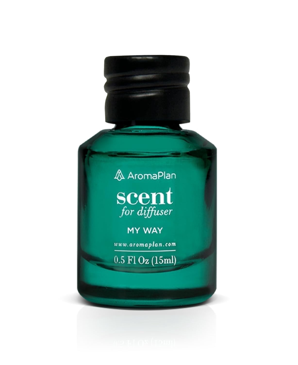 AromaPlan My Way Diffuser Oil, 15ml (0.5 fl oz) - Hotel Collection ...