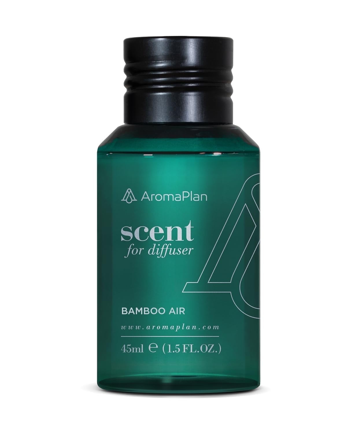 AromaPlan Bamboo Air Essential Oil, 1.5 fl oz (45ml) - Hotel Collection ...