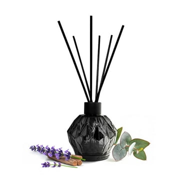 Thymes Highland Frost Sage & Patchouli Fragrance Diffuser, 4 oz - Walmart.com