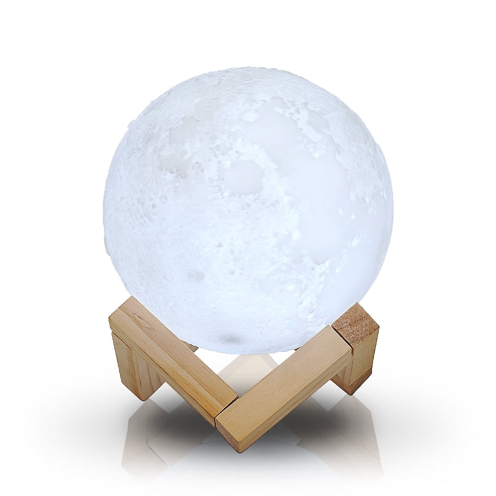 Moon Essential Oil Diffuser