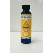 Tropical Essential Oils