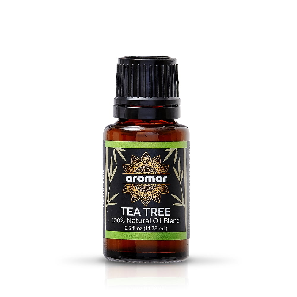 Aromar Black Label Series 100% Pure and Natural Essential Oil Blend 0.5 ...