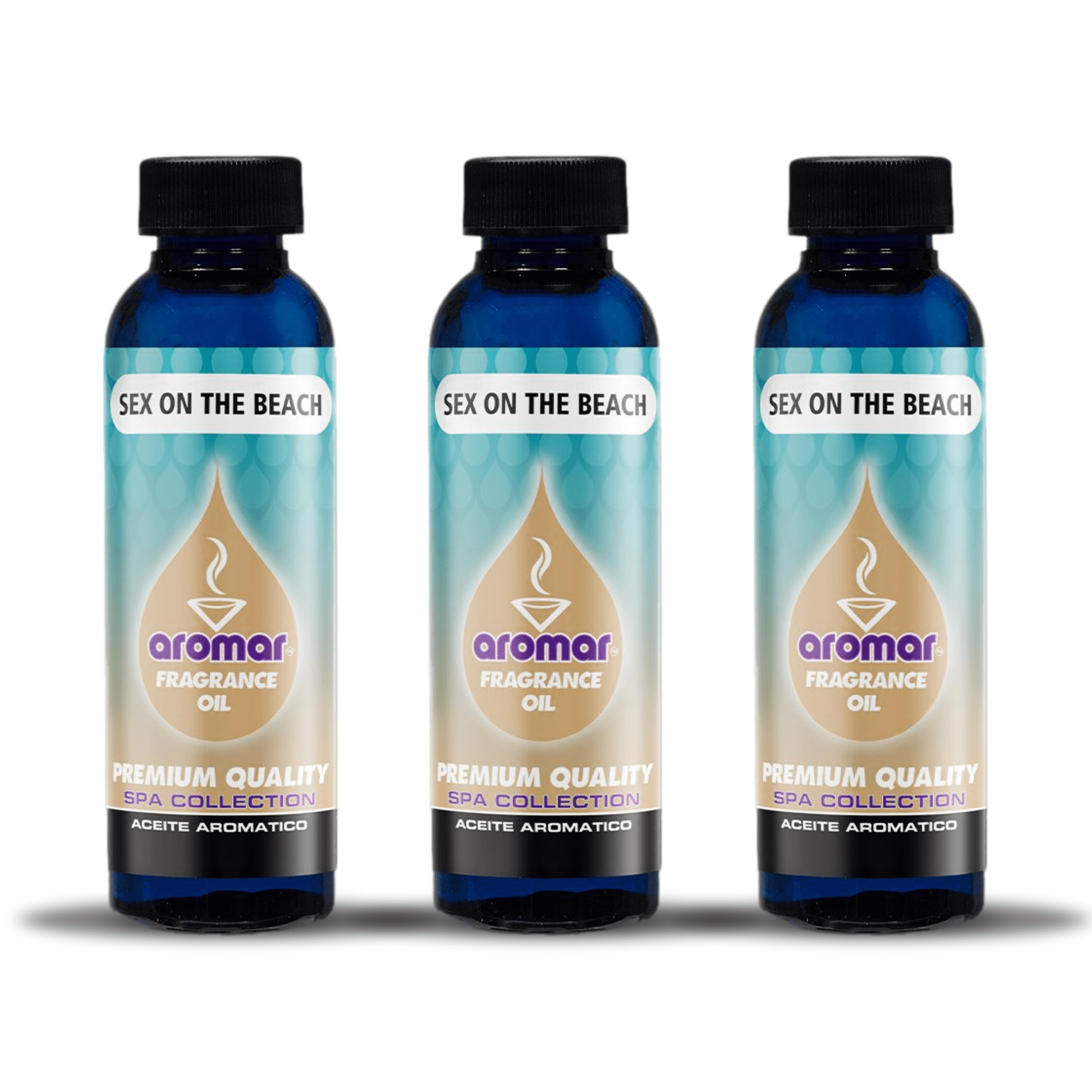 Aromar Essential Fragrance Oils 65 ml Bottle Premium Aromatherapy Oil ...