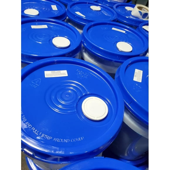 5 Gallon Laundry Detergent