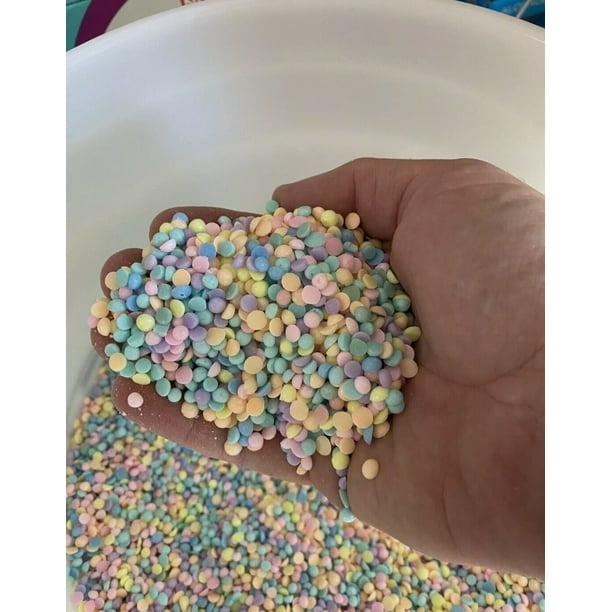 Aromas Plus In Wash Laundry Scent Booster Beads Rainbow Mixed Scents 1 ...