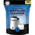 Aromasong Citric Acid Descaler Powder, 2 lb, Coffee Maker Cleaner ...