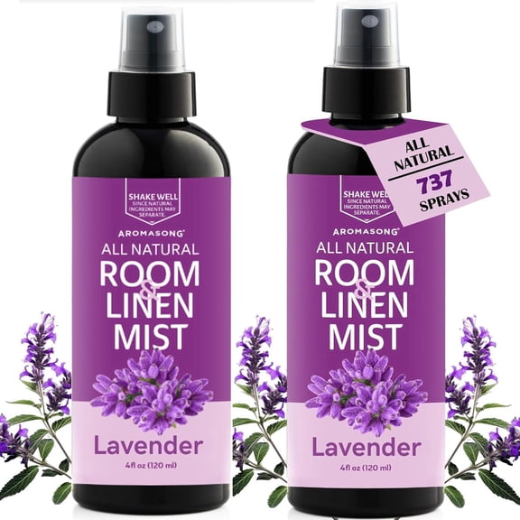 Lavender Spray For Sleep