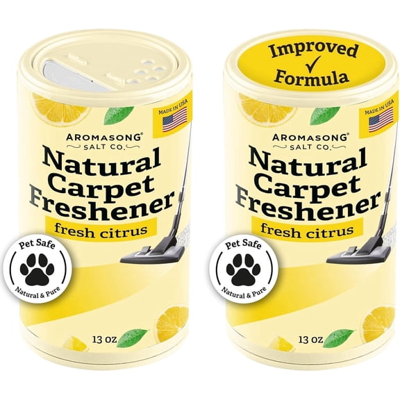 Carpet Powder Pet Odor
