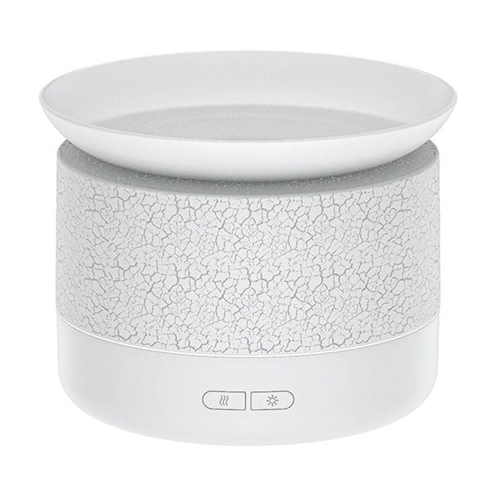 Aromatherapy Air Humidifier Essential Oil Diffuser with Mood Lamp For ...