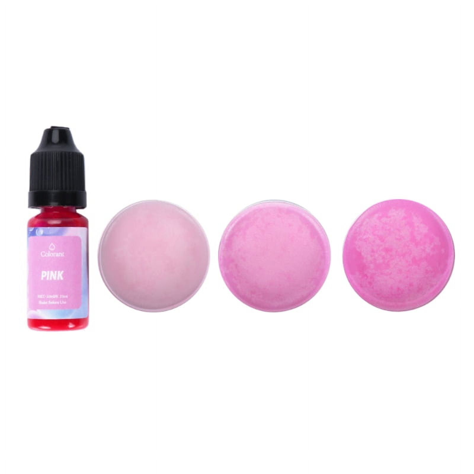 Aromatherapy Candle Color Essence Soy Wax Dye DIY Candle Making ...