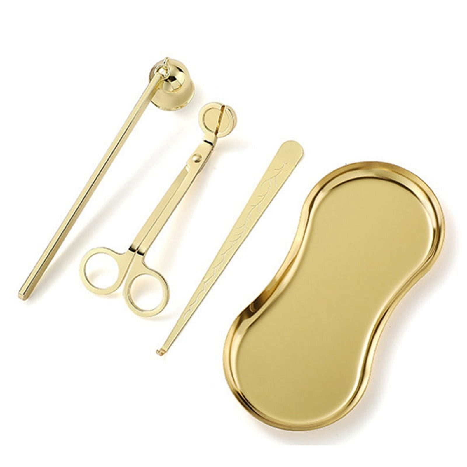 Aromatherapy Candle Tools Candle Cutter DIY Candle Extinguishing Tool ...