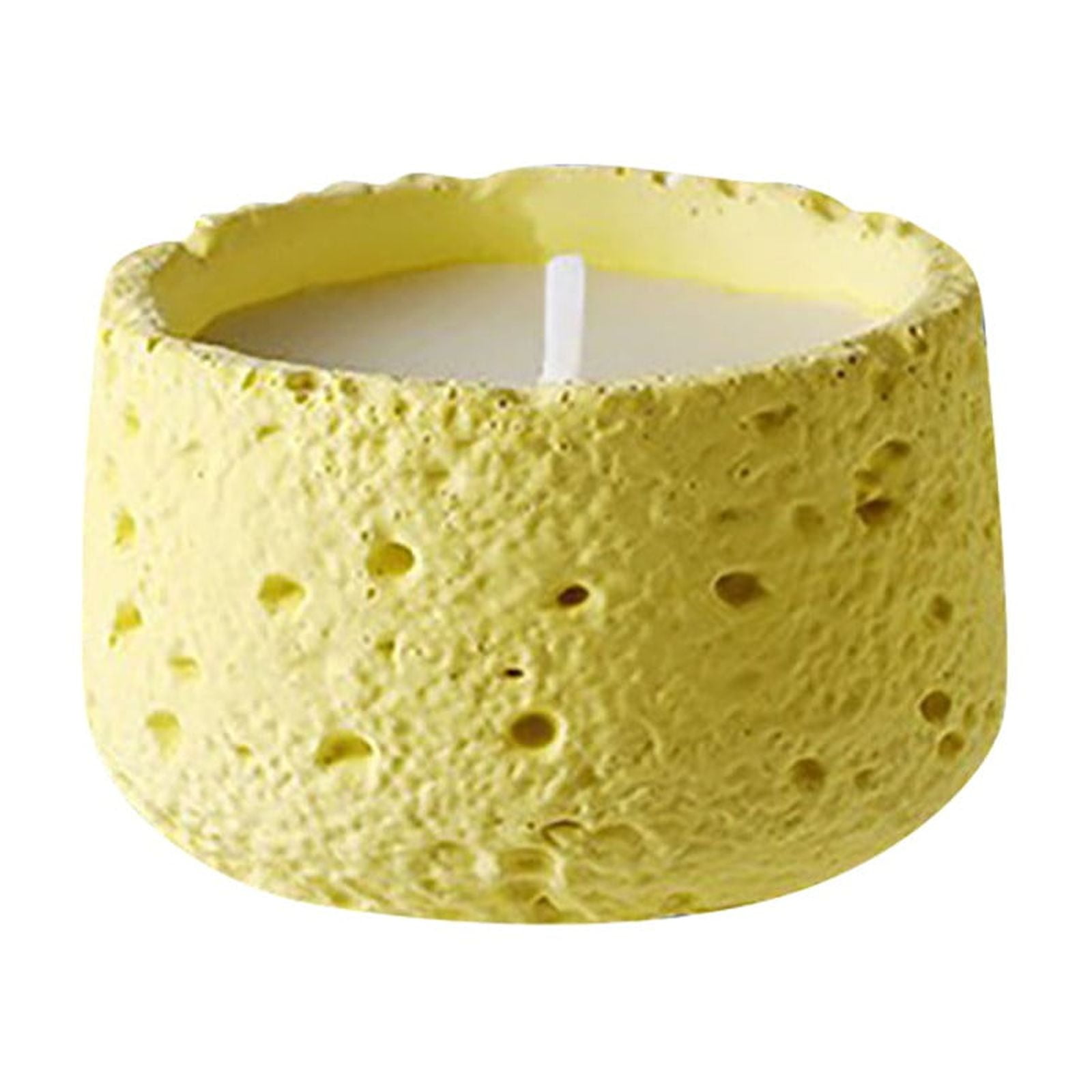 Aromatherapy Candles - Bedroom & Birthday. Mixed Wax, Natural ...