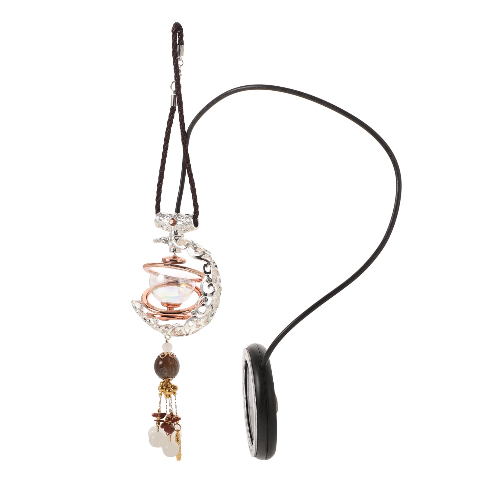 Aromatherapy Car Pendant Boho Decorations Cars Car Diffuser Air ...