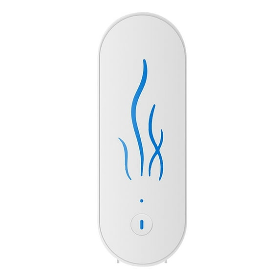 Aromatherapy Charging Sprayer Household Toilet Deodorant Purification ...