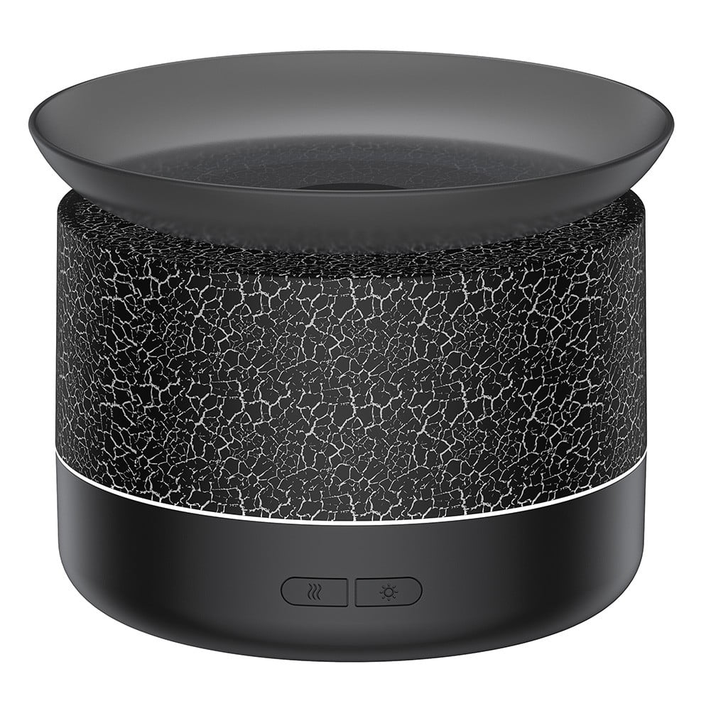 Aromatherapy Diffuser 200Ml Home Essential Oil Therapy Aromatherapy ...