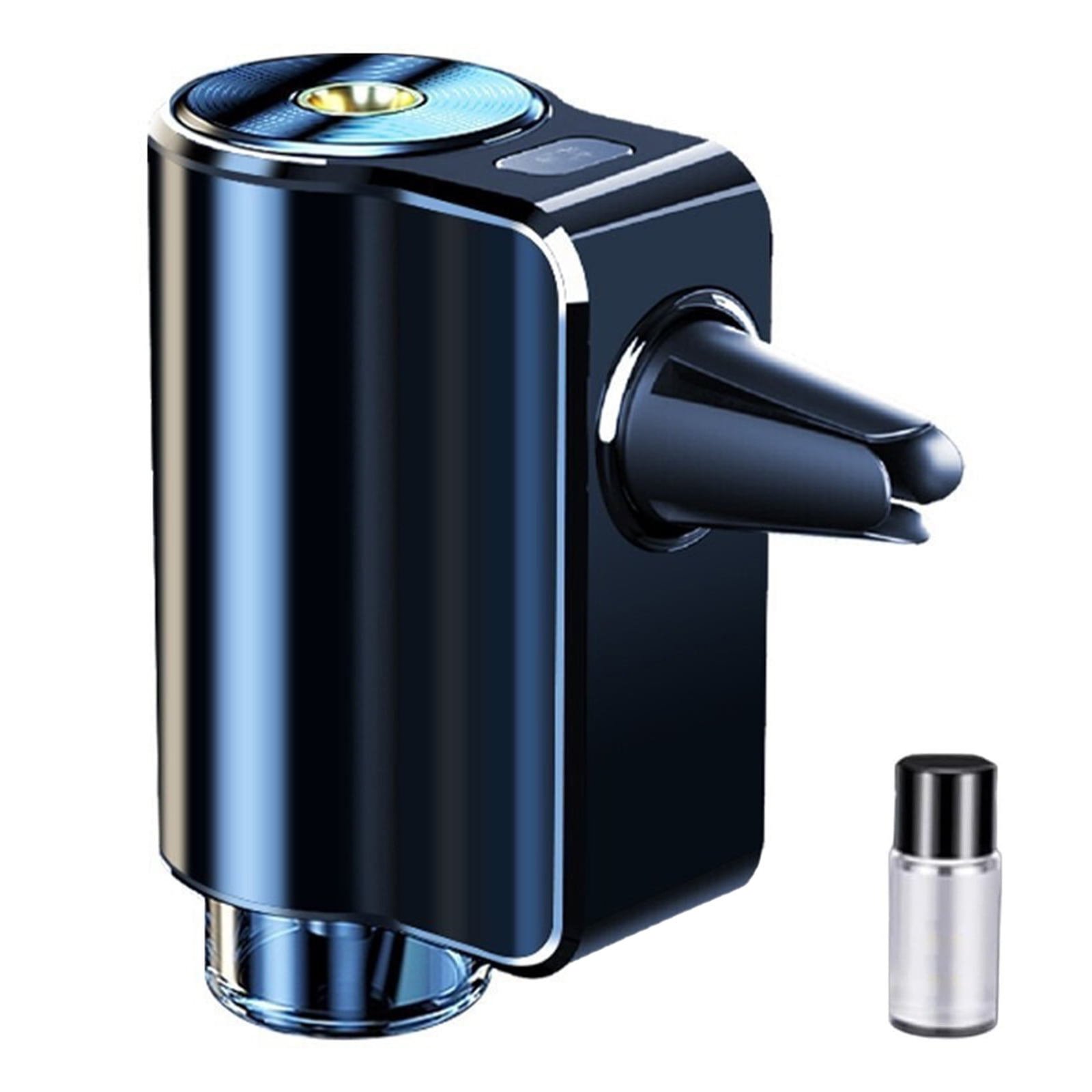 Aromatherapy Diffuser,Car Diffuser Car Essential 3 Mode Essential Oil ...