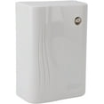 Aromatherapy Diffuser, Plug and Play Timed Wall Mounted Scent Diffusers ...