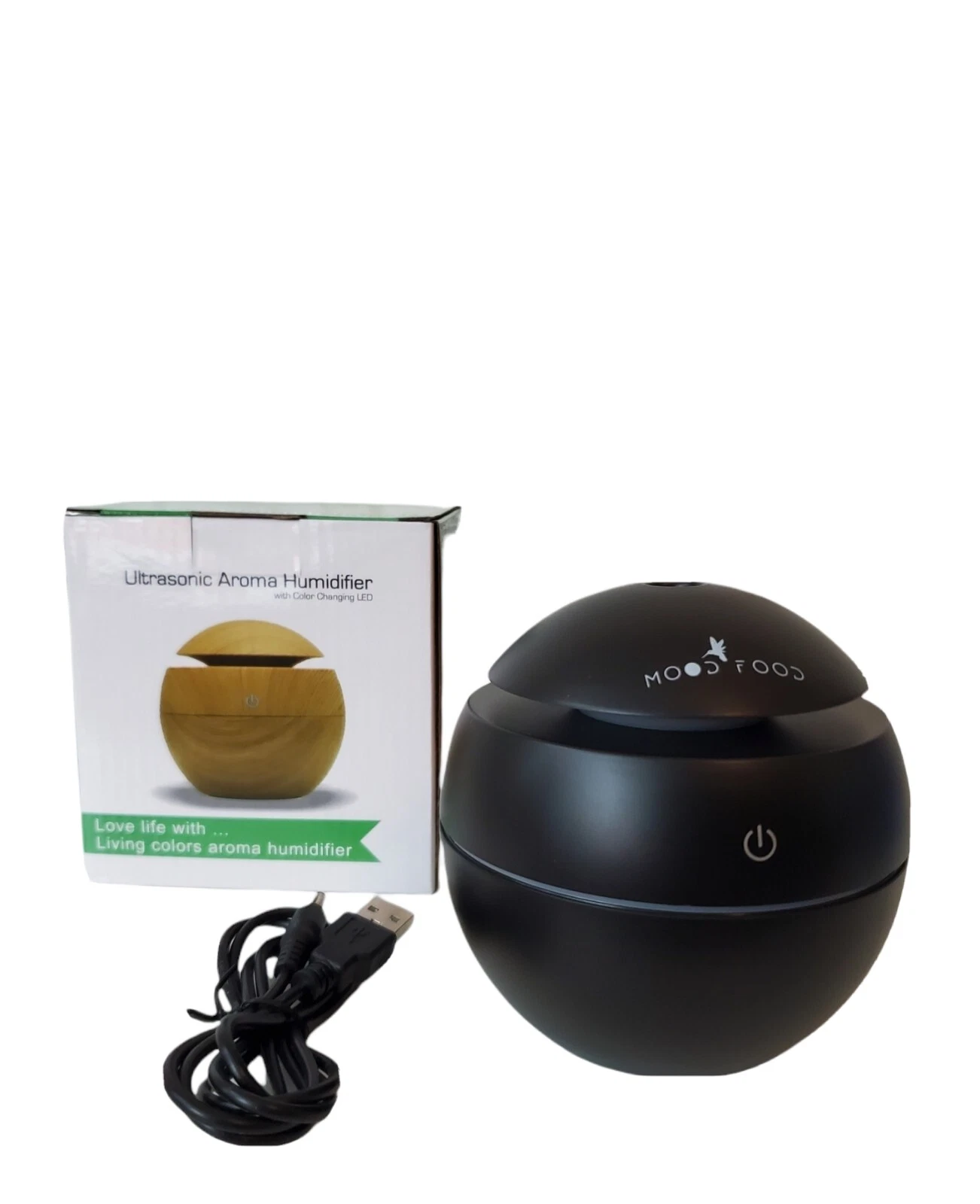 Aromatherapy Diffuser - Walmart.com