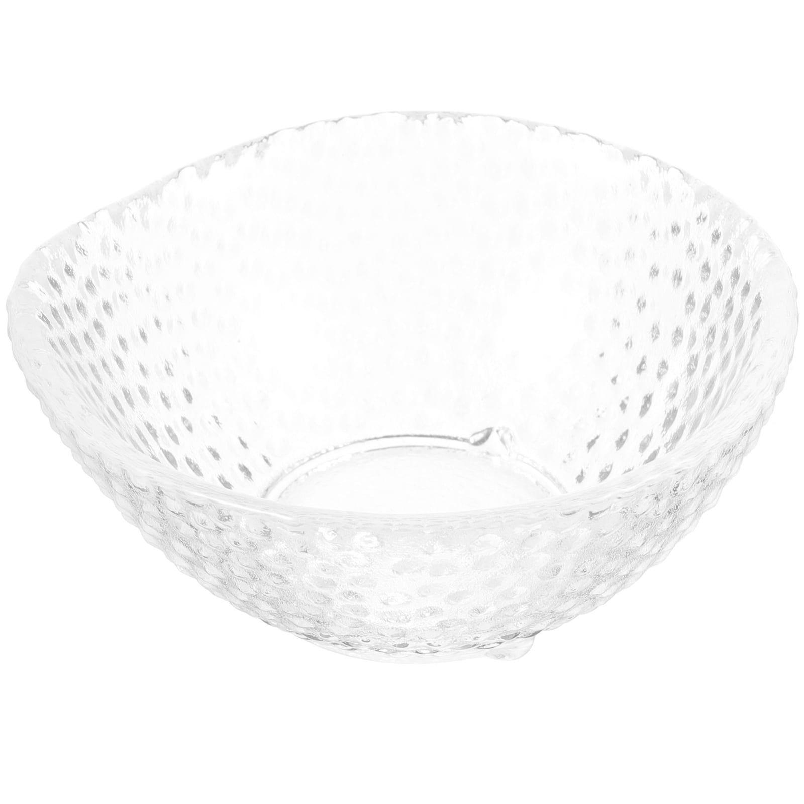 Aromatherapy Dish Glass Sauce Dish Soy Sauce Dish Dipping Dish Ice ...