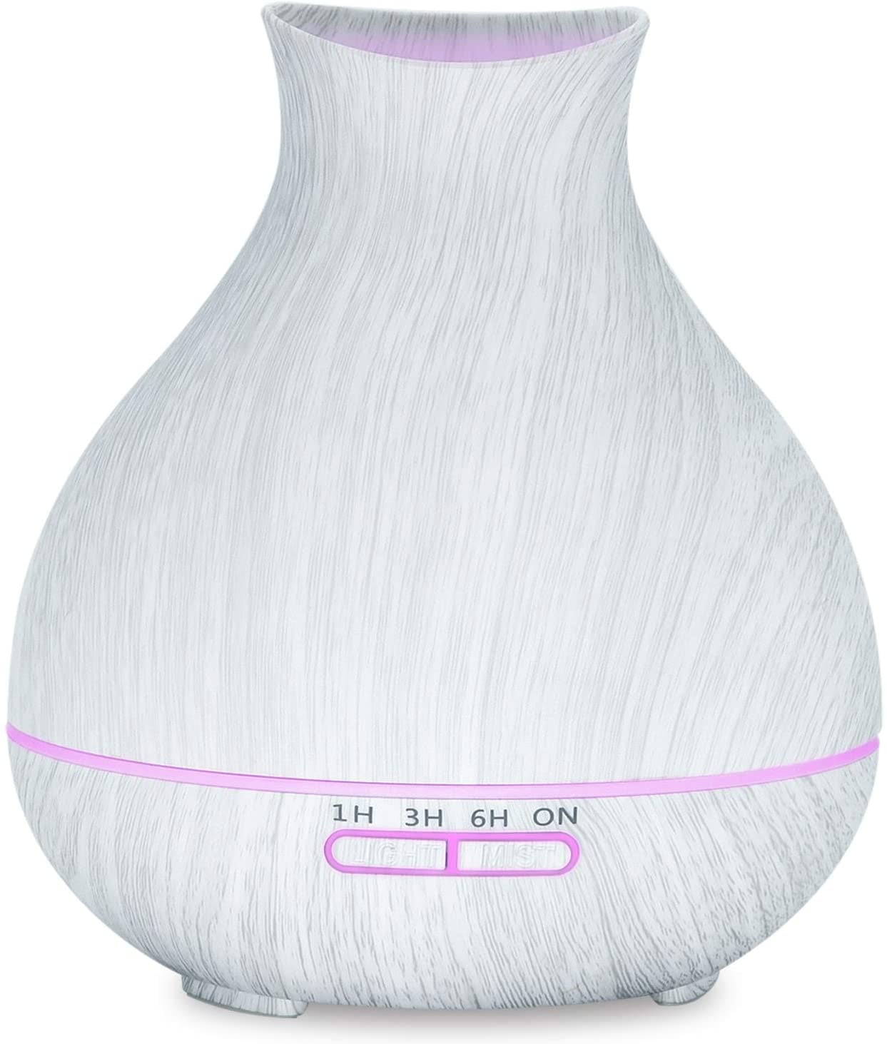 Aromatherapy Essential Oil Diffuser - Walmart.com
