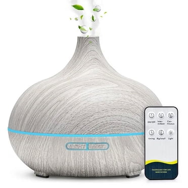 Nature's Bounty Earthly Elements Aromatherapy Diffuser - Walmart.com