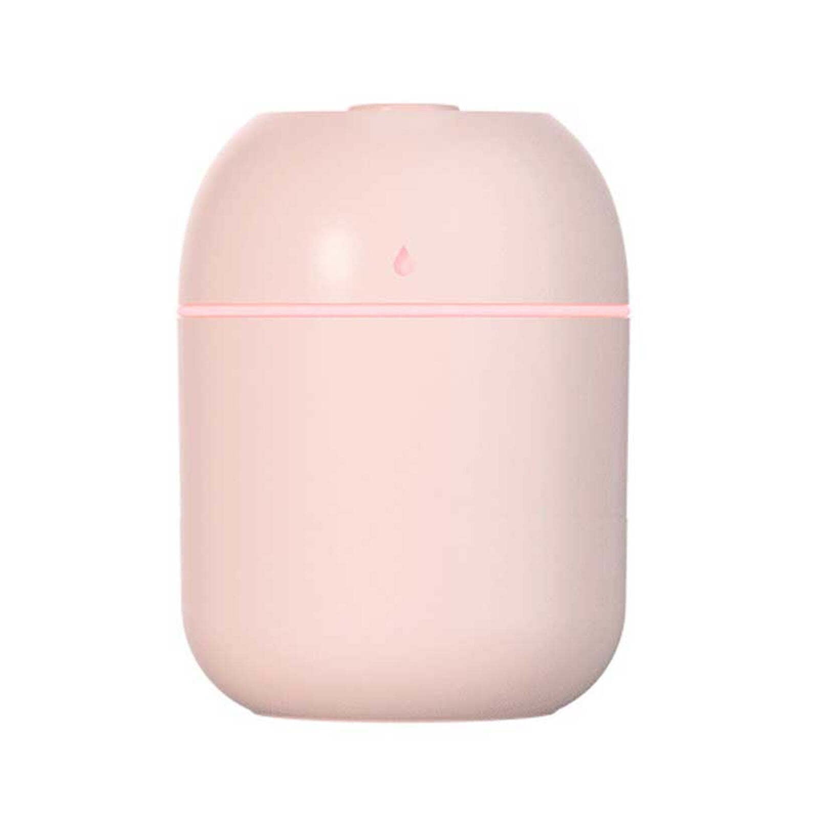 Aromatherapy Essential Oil Diffuser for Room, Air Humidifier Aroma ...