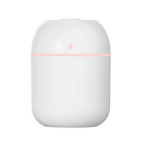 Aromatherapy Essential Oil Diffuser for Room, Air Humidifier Aroma ...