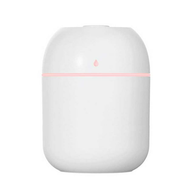Aromatherapy Essential Oil Diffuser for Room, Air Humidifier Aroma ...