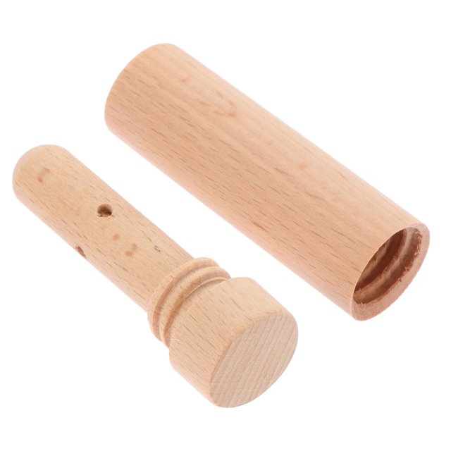 Aromatherapy Essential Oil Nasal Inhaler Stick Wooden Nasal Tube ...