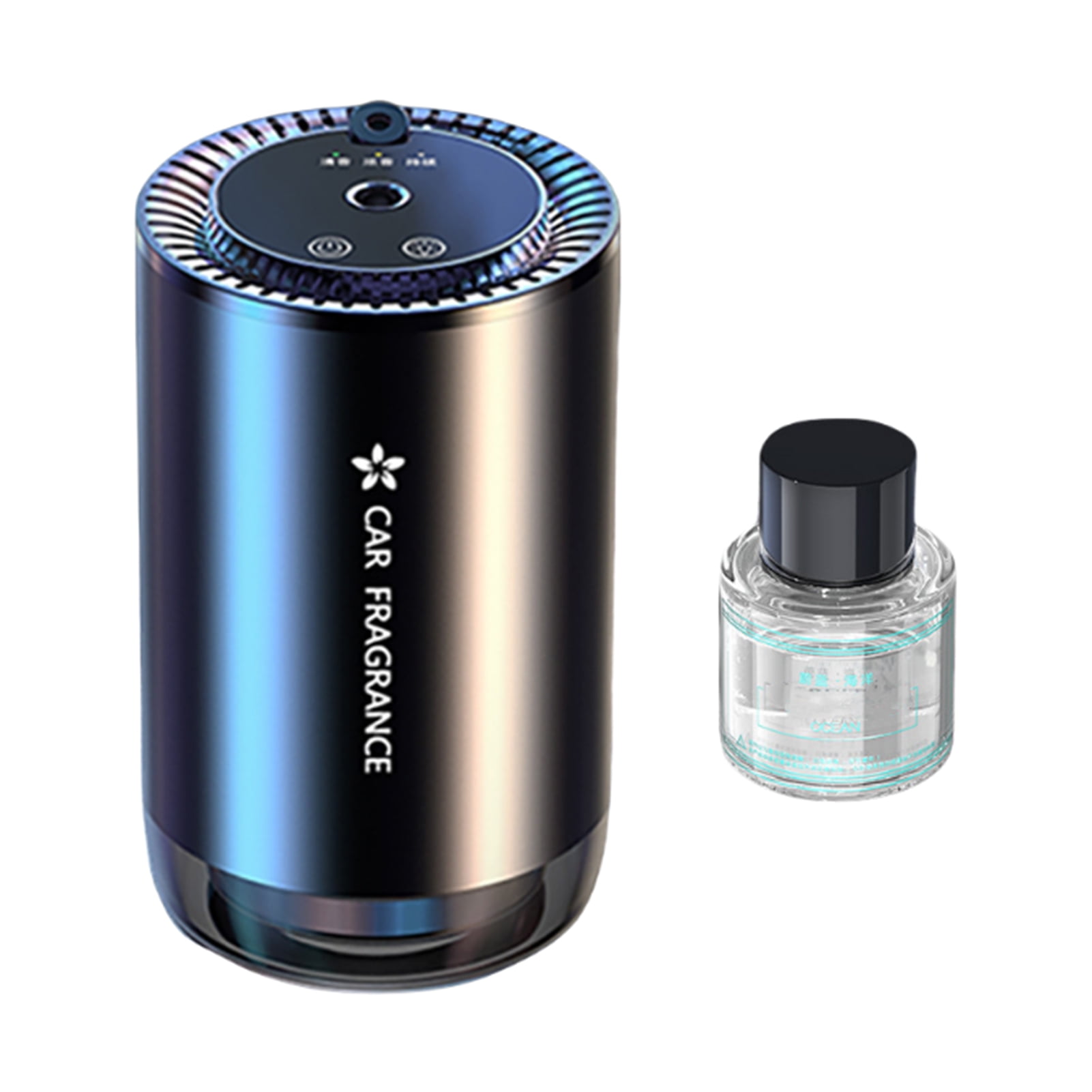 Aromatherapy Fragrance Distributor For Car Interiors Fragrance Diffuser ...