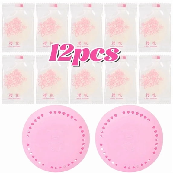 Aromatherapy Fragrance Lasting Deodorization Solid Air Fresheners For ...
