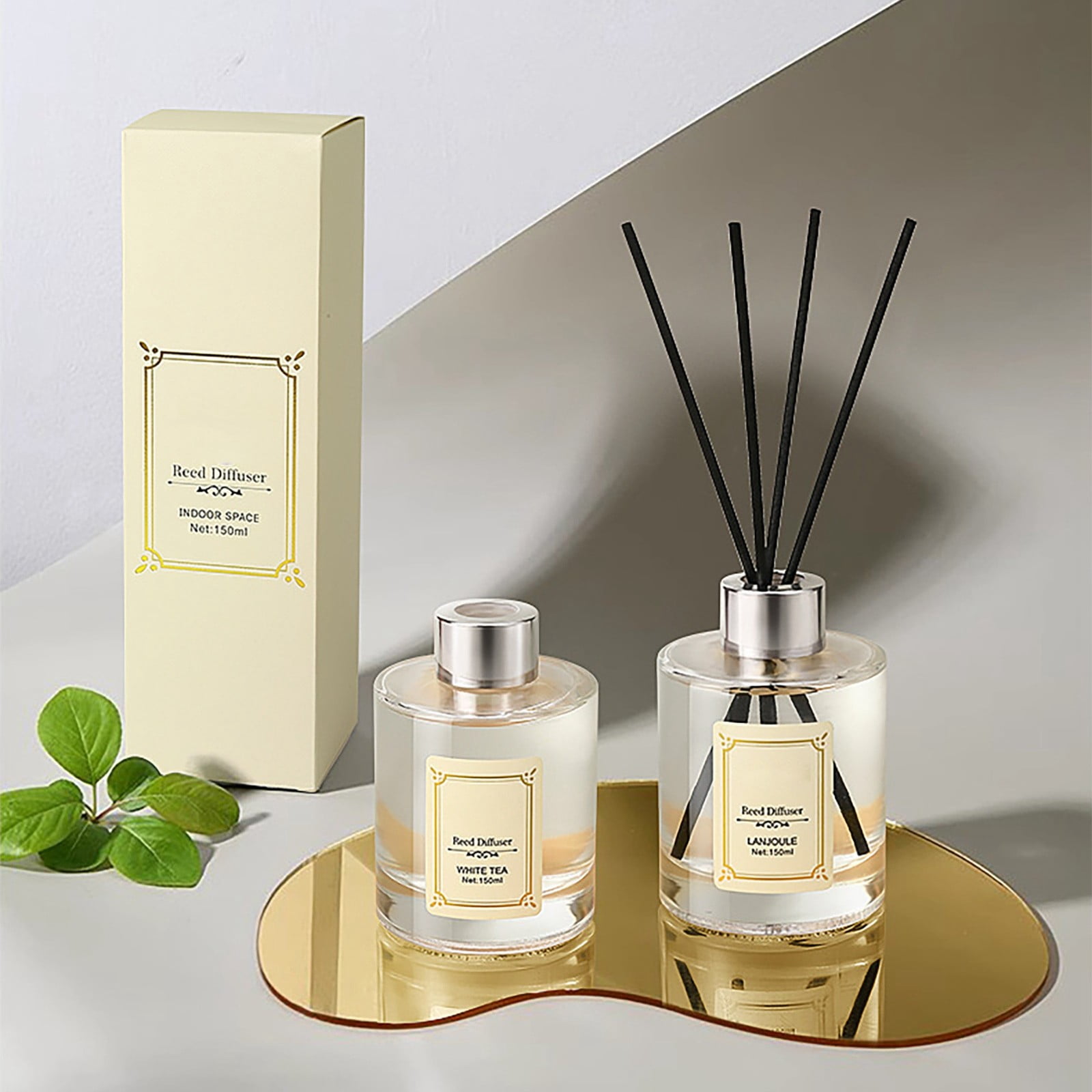 Aromatherapy Home Indoor Long Lasting Air Bedroom Aromatherapy Perfume ...