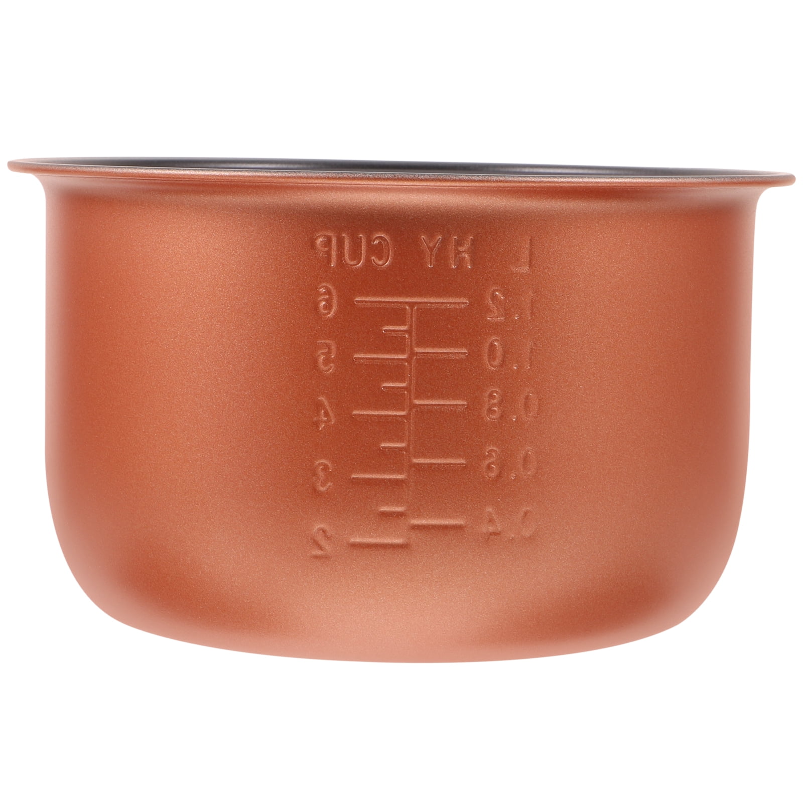 Aromatherapy Household Cookware Rice Cooker Inner Pot Replacement ...