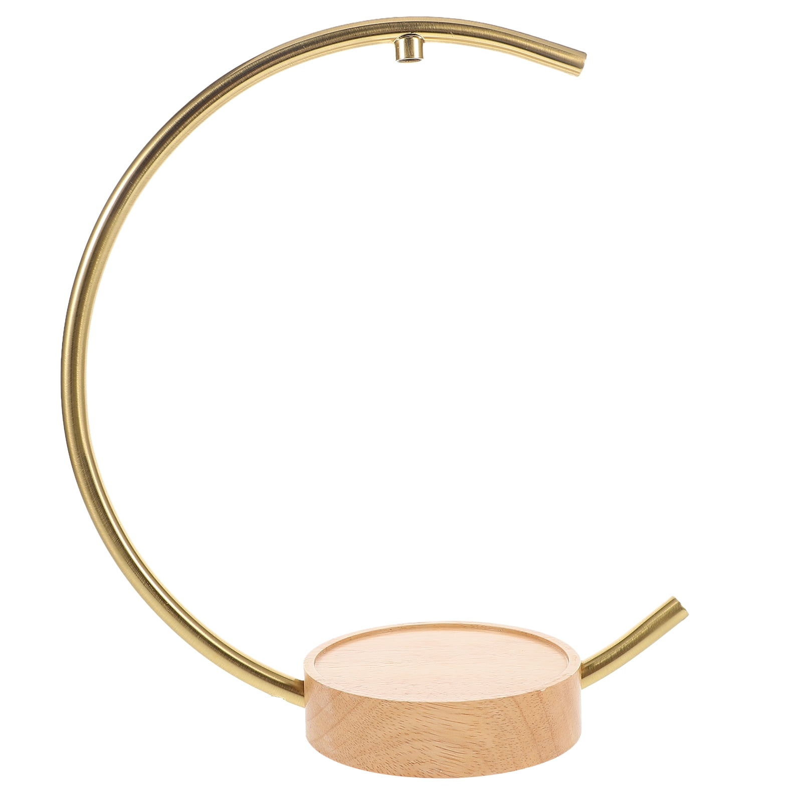 Aromatherapy Lamp Curved Stem Lamp Extension Rod Lamp Replacement Part ...