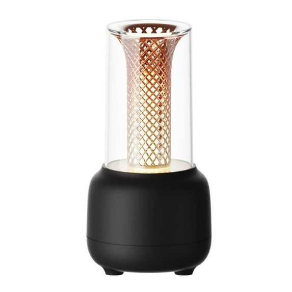Aromatherapy Machine Humidifier with Timer Function Home Night Light ...