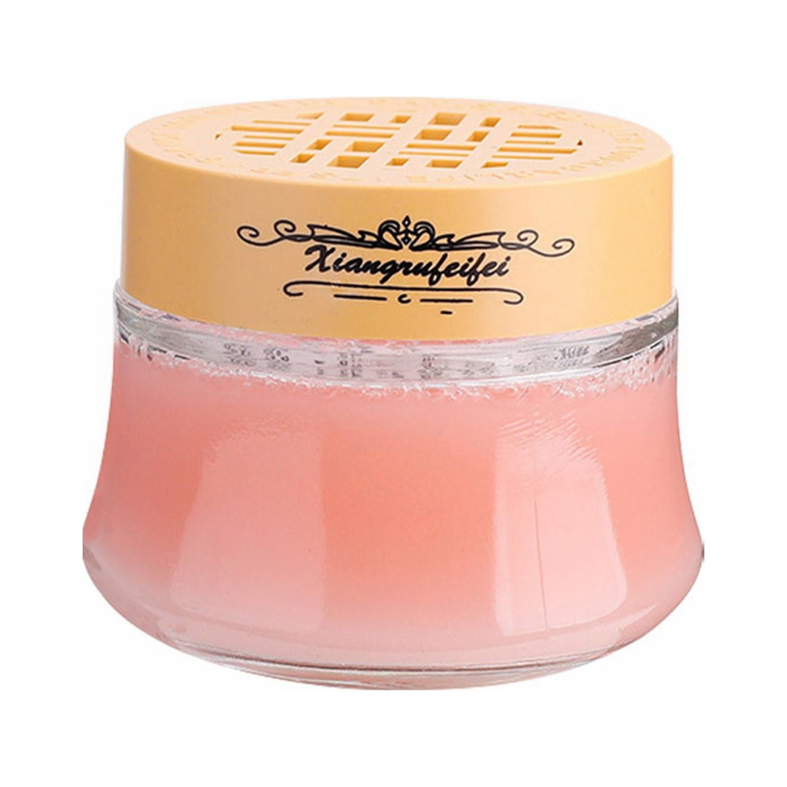 Aromatherapy Ointment Lasting Fragrance Odor Elimination Car Room Home ...