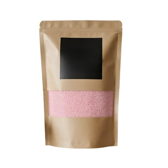 Aromatherapy Scented Sand Wax Candle Pearl Wax DIY Refillable Candle ...