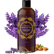 Kama Sutra Massage Oil, Healing Blend, 8 Fl Oz - Walmart.com