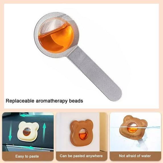 Aromatherapy Toilet Seat Cover under $5! Kadlawus Aromatherapy Toilet ...