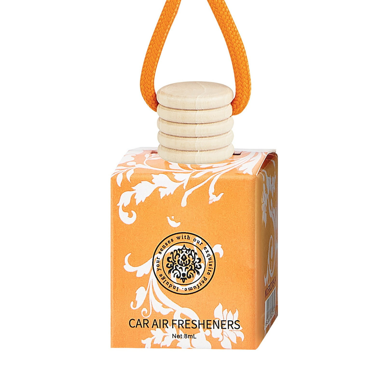 Aromatherapy for Car，Premium Car Air Freshener with Long-Lasting ...