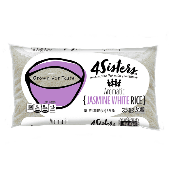 White rice in Rice - Walmart.com