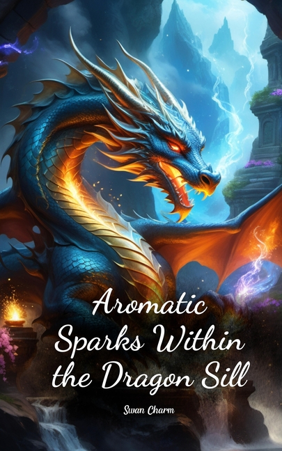 Aromatic Sparks Within the Dragon Sill, (Paperback) - Walmart.com