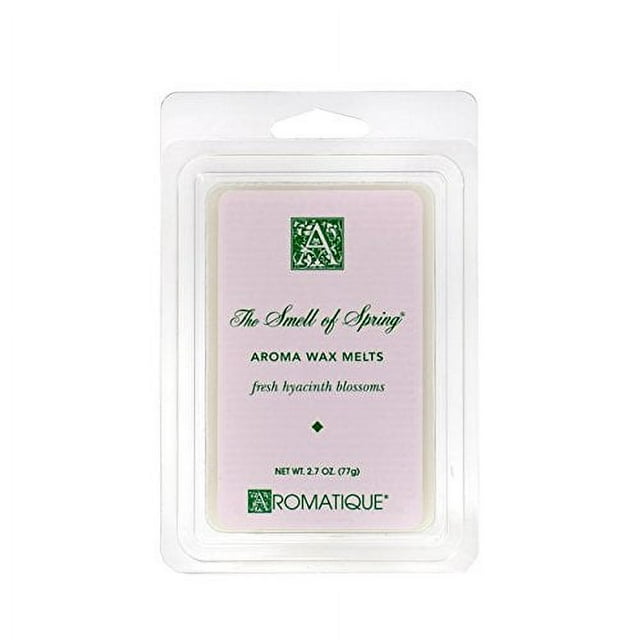 Aromatique SMELL OF SPRING WAX MELT by - Walmart.com