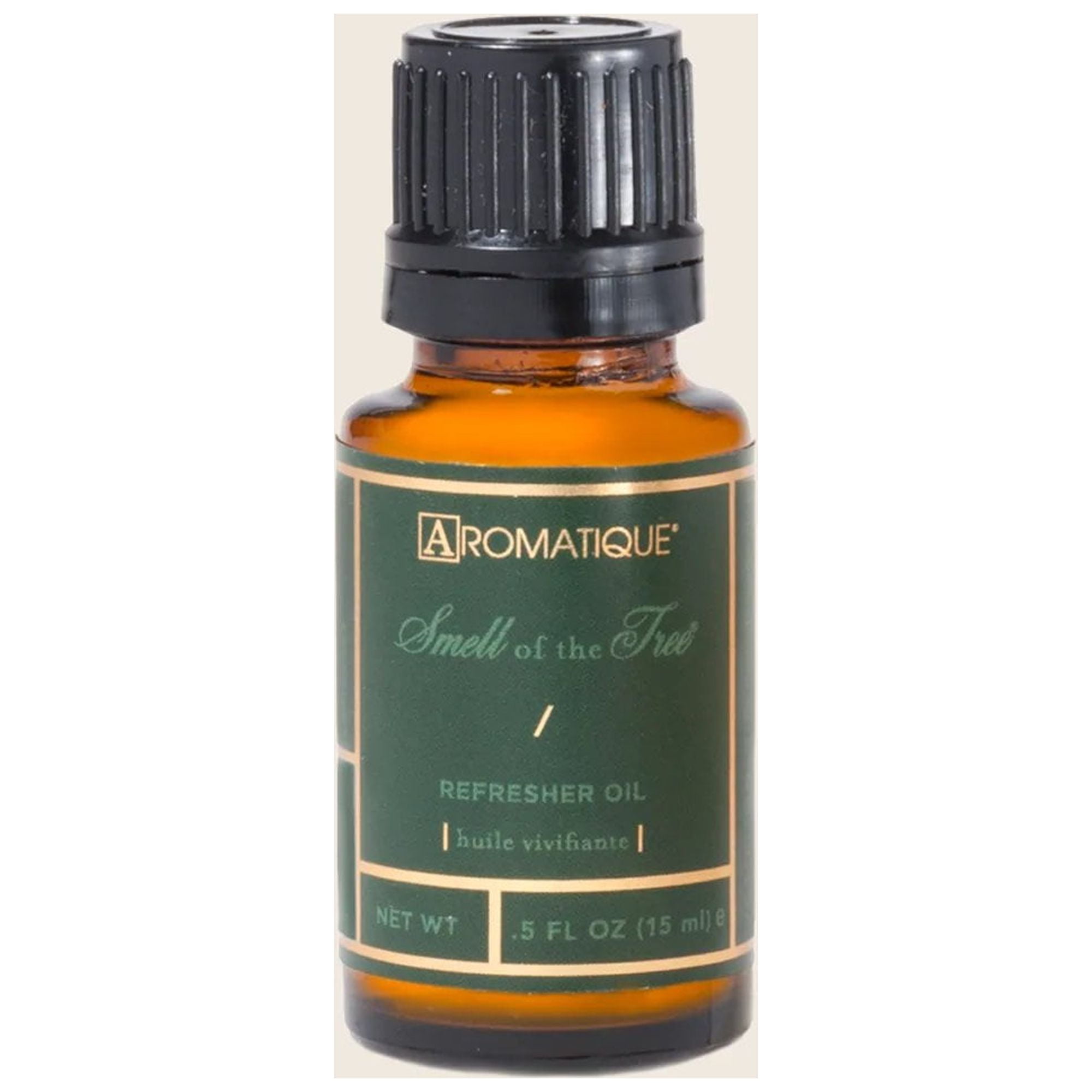 Aromatique The Smell of Tree Fragrant Refresher Oil .5 fl oz - Walmart.com