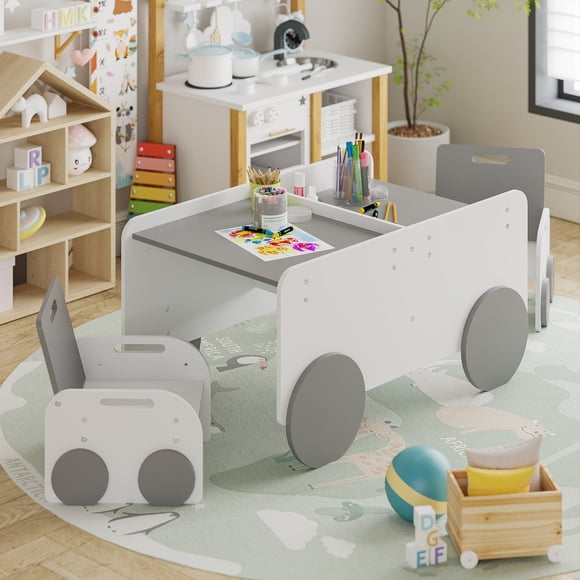 Car Play Table