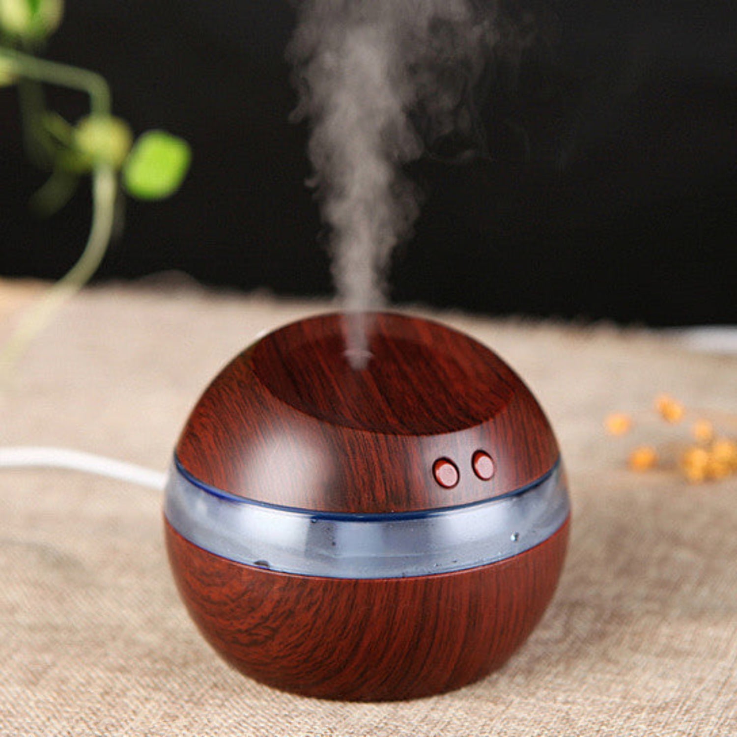 Aromita Humidifier And Scents Diffuser For Your Wellness - Walmart.com