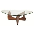 Aron Living Delancey Coffee Table - Walmart.com